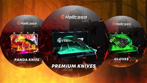 Opening Expensive Cases On Hellcase Youtube