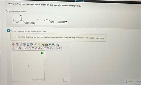 Solved For Each Pair Of Esters Below Specify Which Undergoes