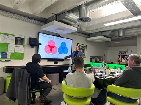 Bsi Delivers Bim Essentials Training To Bimtech Engineering Staff