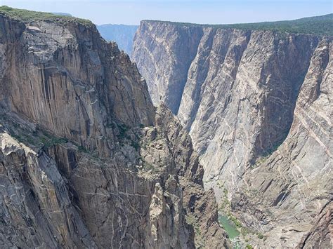 The Best Time To Visit Black Canyon Of The Gunnison National Park Yodl