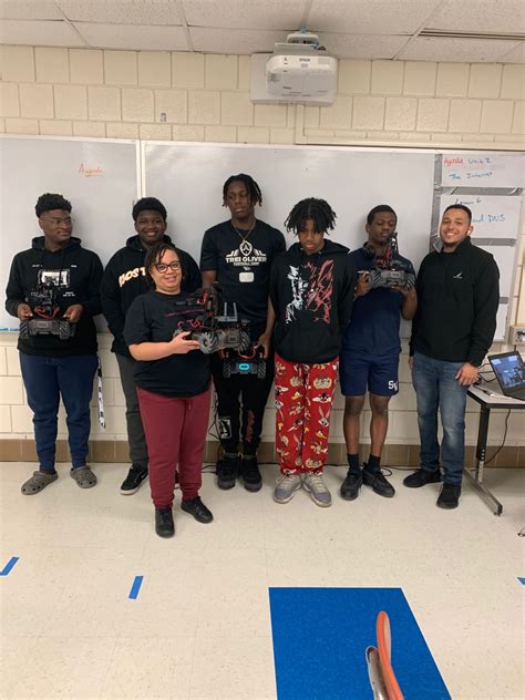 Robots Industrialautomation Industrialmaintenance Jeffries Epps