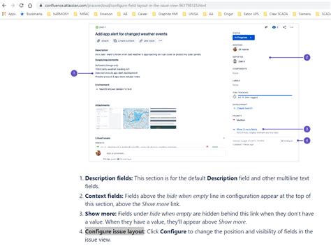 Solved Jira Software Configure Issue Layout Not Found
