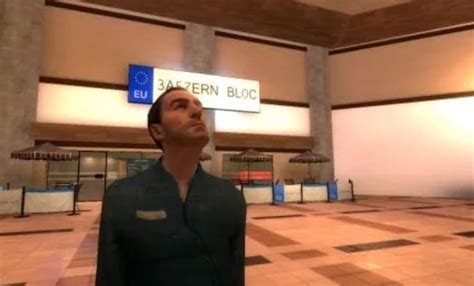 Create Or Port Smf Character Gmod Character Gmod Map 3d Modeling Mmd By Ifeoluwaayanfe0 Fiverr