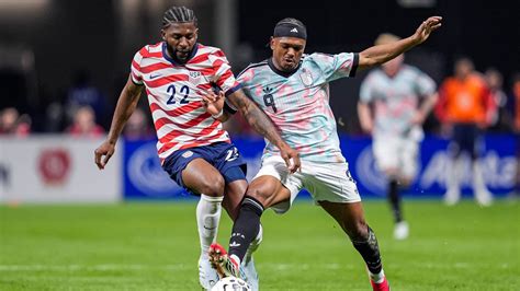 Why Did Usa And Belgium Have Jersey Issues In Soccer Match