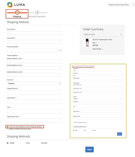 ️magento 2 Custom Address Extension Address Autocomplete