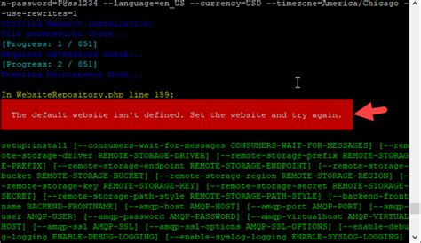 The Store That Was Requested Wasnt Found Veri Magento Forums