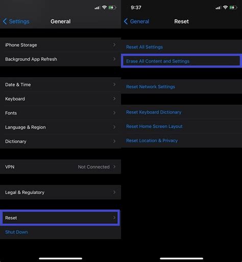 Best Methods To Reset IPad Restrictions Passcode