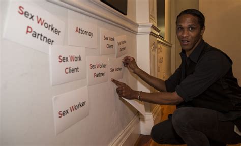 What Sex Workers And Clients Really Want You To Know About The Business Of Sex Sonke Gender