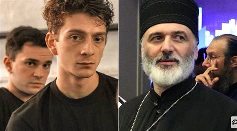 უახლოეს დღეებში ეკლესიის წინააღმდეგ კვლავ ატყდება ისტერია ჯაღმაიძე “და ჩვენ ვიცეკვეთ ზე