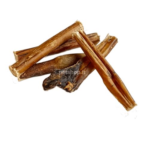 Jaučio Peniai Pjaustyti 15 0 Cm