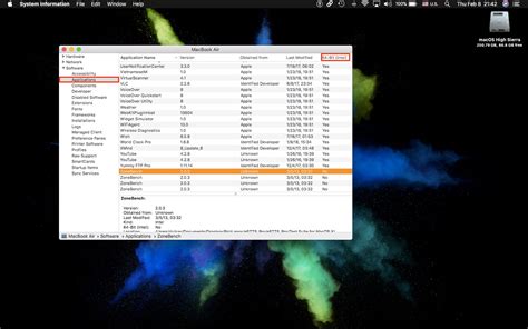 How To Identify 32 Bit Apps On Your Mac