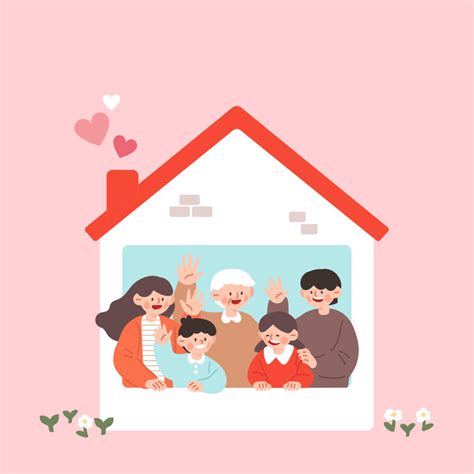 사람에 관심이 많거나 상담에 흥미가 있다면가정관리학과 전공 길잡이