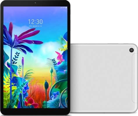 LG G Pad 5 10.1 FHD - Планшет (планшетный компьютер) - Обзоры, описания ...