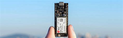 particle electron the solution to cellular things hackaday