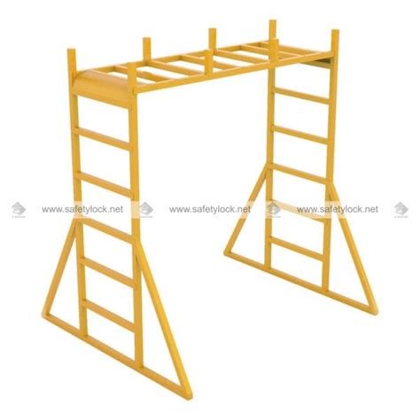 Cable Overpass For Suspending Cables And Hoses E Square
