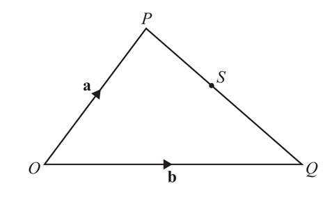 igcse mathematics 0580 7 4 vector geometry igcse style questions paper 2