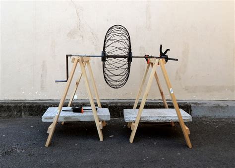 Roadless Wheels Aim To Help African Farmers Transport Goods From Remote