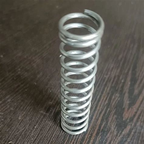 Ss Compression Spring At Rs 1 Compression Springs In Thane Id 2853528896788