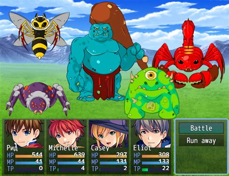Buy Cheap Rpg Maker Mv Cartoon Monsters Pack Cd Key 🏷️ Best Price Gg Deals