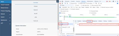how to test milesight gateway api by postman？ iot support