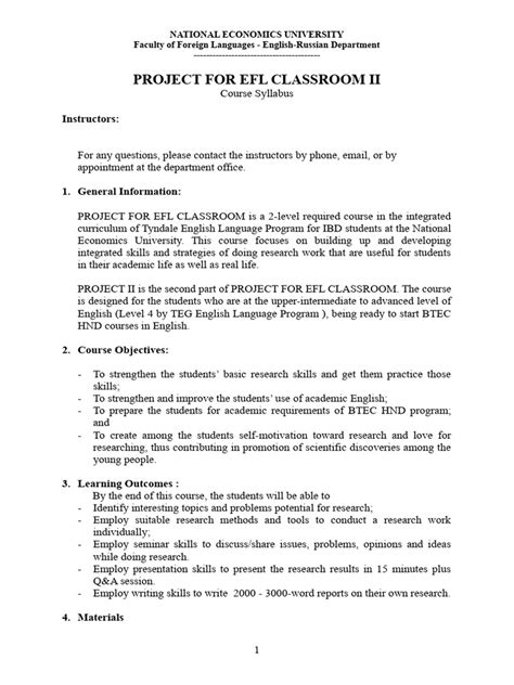 pj ii syllabus pdf