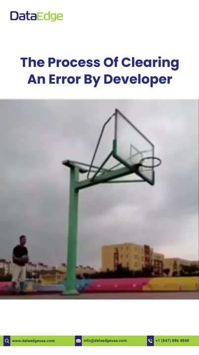 Dataedge On Linkedin Developers Developer Errors Bugs Reportingbugs Dataedge