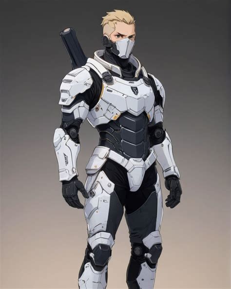 Pin By Dillan Ulises Nava Soto On Cosplay Futuristic Armor Armor