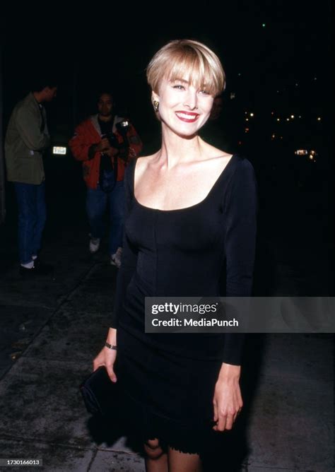 Chynna Phillips Circa 1990s News Photo Getty Images