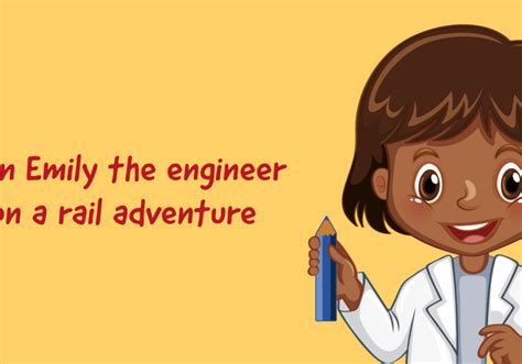 Emily The Engineer Work Book Trained