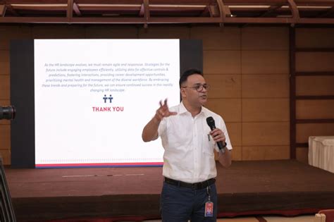 Jerin Jacob On Linkedin Hrconclave Hrinnovation Futureofwork