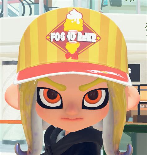 File S3 Crust Bucket Visor Front Png Inkipedia The Splatoon Wiki