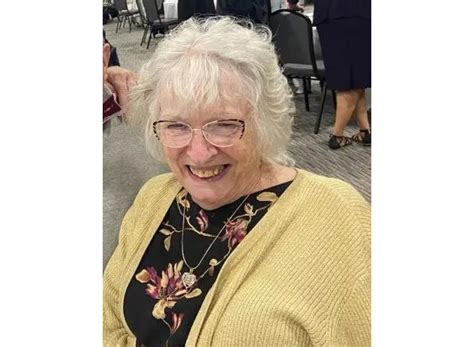 Carol S Akers Obituary 2023 Romeo Mi Henry M Malburg Funeral Home