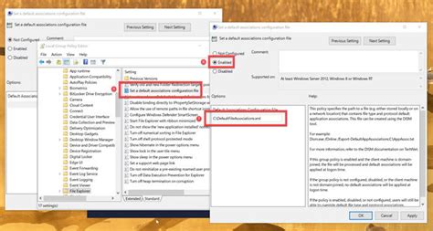 Ways To Set Default Apps Properly In Windows