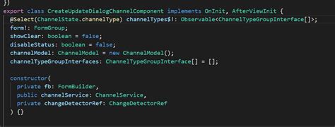 Uncaught Referenceerror Cannot Access Xxx Before Initialization R