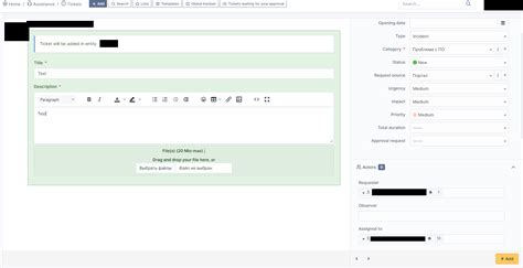 A Technician Is Appointed But OLA Time Is Running Out Issue 14026 Glpi Project Glpi GitHub