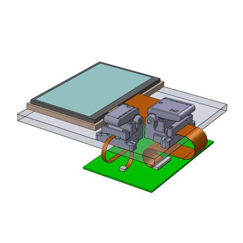Custom Products Flexible Test Test Fixtures