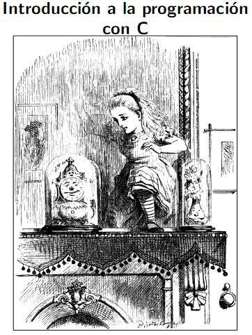 Aula Virtual X Introducción a la Programación con C en PDF