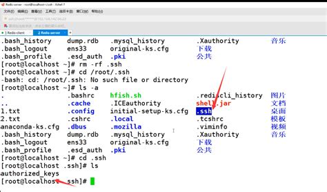 Redis未授权访问漏洞四ssh Key免密登录redis写sshkey Csdn博客 Redis未授权访问漏洞四ssh Key免密登录redis写sshkey Csdn博客