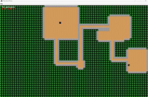 finished a 2d video game in java farhan abdulla posted on the topic