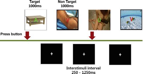 Response Inhibition During Processing Of Sexual Stimuli In Males With Problematic Hypersexual
