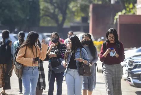 UGC Guidelines On Women S Safety Make Institutions Explore Locally Suitable Solutions