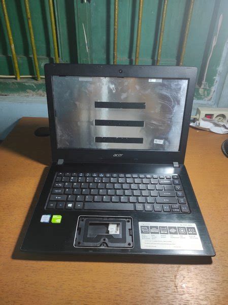Jual Casing Full Case Kesing Laptop Acer E E G Di Lapak Kiki Pratama Bukalapak