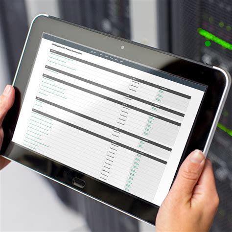 Hpe Simplivity A Hyperconverged Platform For Enterprise Hpe