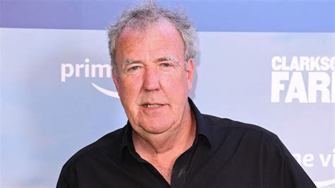 Jeremy Clarkson Meghan Markle Column Censured By Uk Regulator