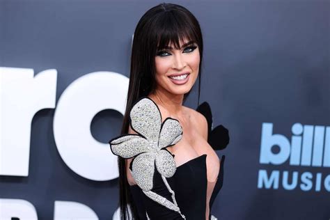 Megan Fox S Net Wort How Her Time In Hollywood Has Impacted Her Earnings Net Worth Radar