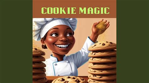 Cookie Magic Youtube