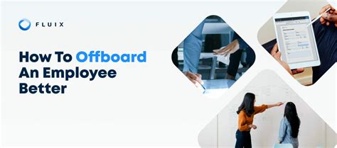 Automated Offboarding Process How To Offboard An Employee Better