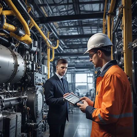 Unlocking The Potential Of Sensor Driven Digital Twins For Predictive Maintenance In The Energy