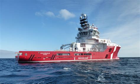 Sulmara Expands Its Services With New Business Line Offshore Energy