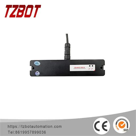 China Customized Robot Sensor Manufacturers Suppliers Factory Tzbot